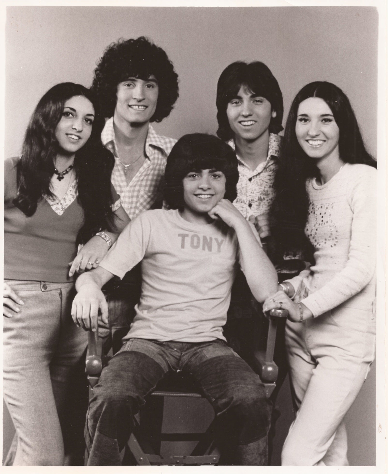 DeFranco Family 50th Anniversary Collection – DeFranco Entertainment